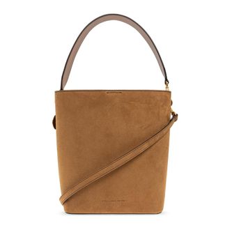 Stella McCartney Femme, Sacs, Brun, Taille: ONE Size Sac Frayme