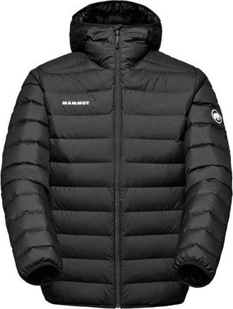 Mammut Outdoorjacke Waymarker IN Hooded Jacket Men
