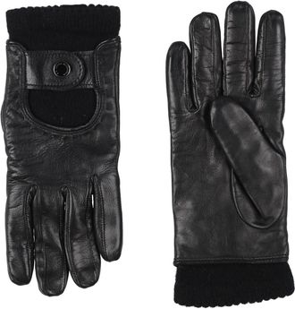Daniele Alessandrini ACCESSOIRES - Handschuhe auf YOOX.COM