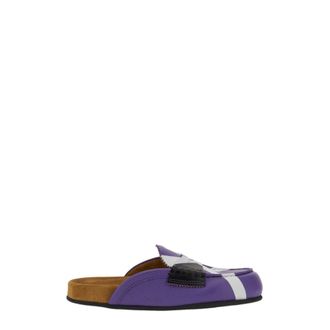 College Damen, Schuhe, Lila, 36 EUGr&ouml;&szlig;e