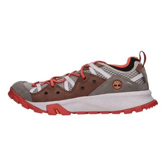 Timberland Homme, Chaussures, Multicolore, Taille: 45 1/2 EU Garrison Trail Low