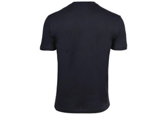A|X Armani Exchange T-Shirt Herren T-Shirt 1er Pack Baumwolle T-SHIRT (Packung, 1er Pack)
