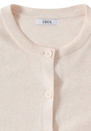 Cecil Strickpullover