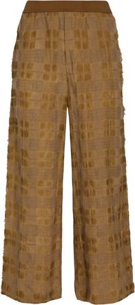 Uma Wang HOSEN & R&Ouml;CKE - Hosen auf YOOX.COM