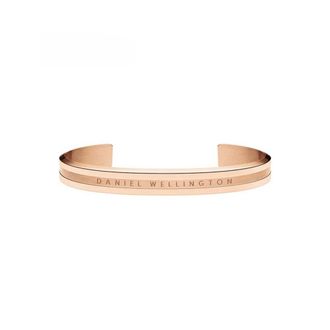 Daniel Wellington Bracelets - - Accessories - Damen - Rosa - M