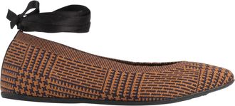 Nodo SCHUHE - Ballerinas auf YOOX.COM