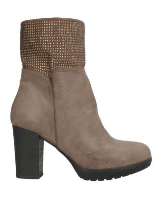 Francesco Milano SCHUHE - Stiefeletten auf YOOX.COM