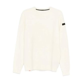 Roberto Ricci Design Rrd, Herren, Strickwaren, Beige, LGr&ouml;&szlig;e