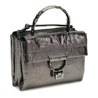 Coccinelle Damen, Taschen, Grau, ONE SIZEGr&ouml;&szlig;e