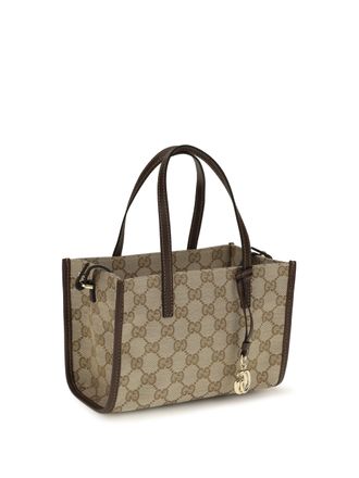 Gucci Shoulder Bag - Multicolor