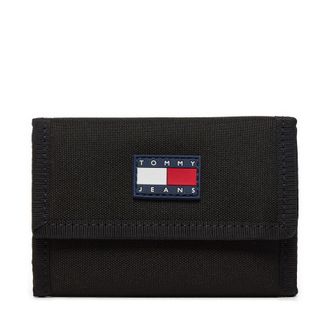 Tommy Jeans Geldb&ouml;rse Tommy Jeans AM0AM12650 Dunkelblau