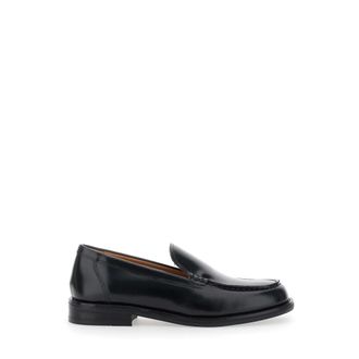 Vagabond Mocassins Linn - Femme - Chaussures - Noir - Taille: 37 EU