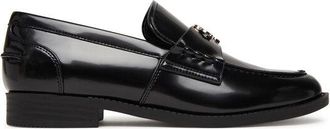 Guess Slipper FLPBVL ELE14 Schwarz