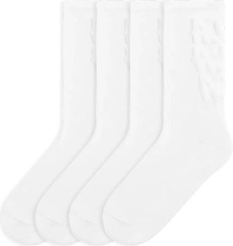 Von Jungfeld Socken Embossed