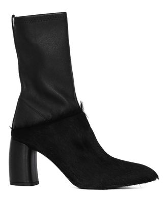 Premiata Stiefeletten - Schwarz