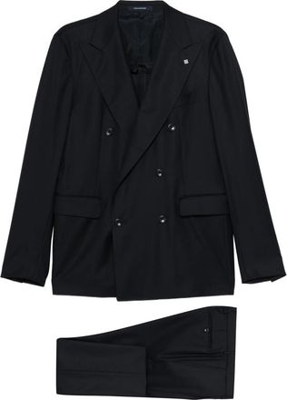 Tagliatore Double-breasted Suit