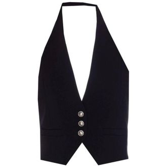 Pinko Pinko, Damen, Jacken, Schwarzk, MGr&ouml;&szlig;e