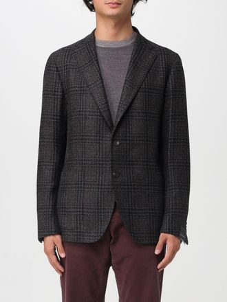 Tagliatore Veste TAGLIATORE Homme couleur Gris