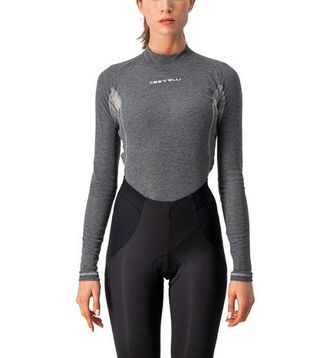 Castelli Flanders 2 W Warm - Funktionsshirt - Damen