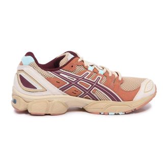 Asics Gel-Nimbus 9 Laufschuhe - - Shoes - Damen - Mehrfarbig - 37 EU