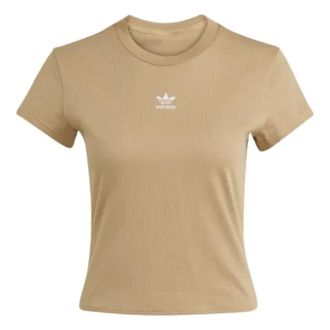 adidas Damen, Sport, Beige, SGr&ouml;&szlig;e