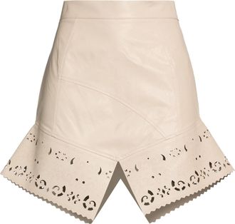 BABYLON HOSEN & R&Ouml;CKE - Minir&ouml;cke auf YOOX.COM