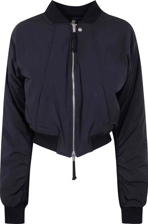 Thom Krom Veste Casual - Noir