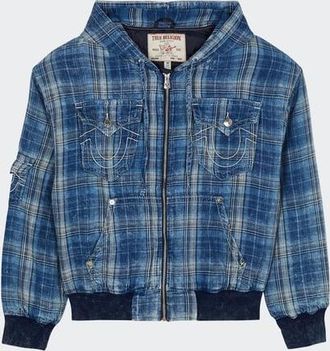 True Religion Veste - Taille XL