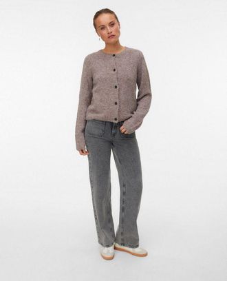 Only Strickjacke