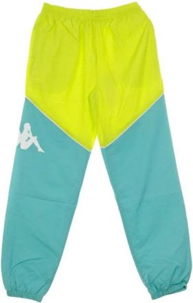 Kappa Jogginghose - - Trousers - Herren - Gr&uuml;n - XL