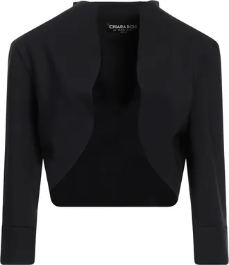La Petite Robe Di Chiara Boni JACKEN & M&Auml;NTEL - Jacken und Anoraks auf YOOX.COM