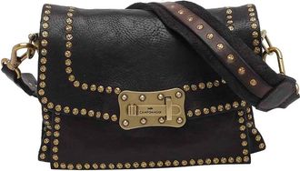 Campomaggi Sac Bandouli&egrave;re - Marron