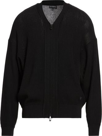 Emporio Armani STRICKWAREN - Strickjacken auf YOOX.COM