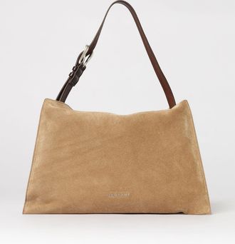 Orciani Schultertasche ORCIANI Damen Farbe Wei&szlig;