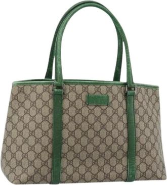 Gucci Damen, Pre-Owned, Beige, ONE SIZEGr&ouml;&szlig;e