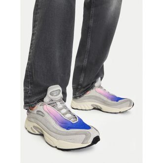 Reebok Sneakers Reebok EO-DAYTONA DMX 100279085 Hellgrau