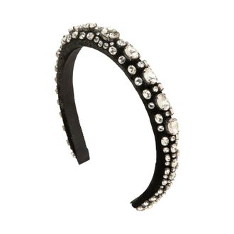 Jennifer Behr Femme, Accessoires, Noir, Taille: ONE Size Hair Accessory