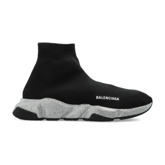 Balenciaga Speed LT Sock Sneakers - - Shoes - Herren - Schwarzk - 44 EU