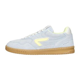 HUB Vancouver-W - - Shoes - Damen - Blau - 40 EU