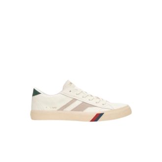 Keds Pro-Keds, Damen, Schuhe, Beige, 37 EUGr&ouml;&szlig;e