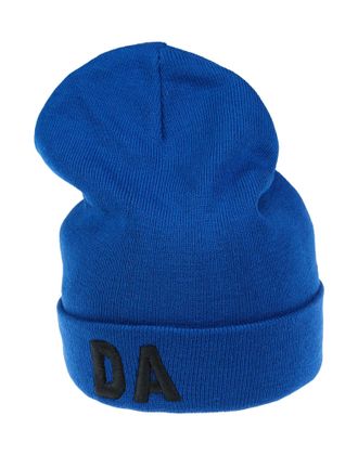 Daniele Alessandrini ACCESSOIRES - M&uuml;tzen & H&uuml;te auf YOOX.COM