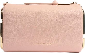 Marc Jacobs Femme, Sacs, Rose, Taille: ONE Size THE Snapshot Shoulder