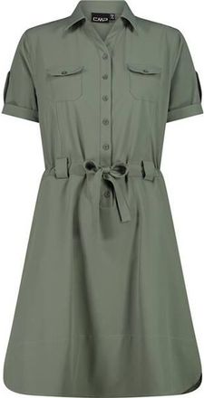 F.lli Campagnolo Damen Kleid WOMAN DRESS