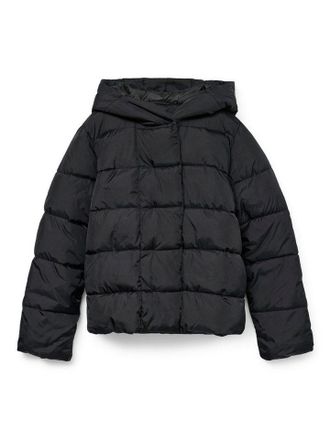 Vero Moda Steppjacke VMBELINDA SHORT JACKET GA NOOS