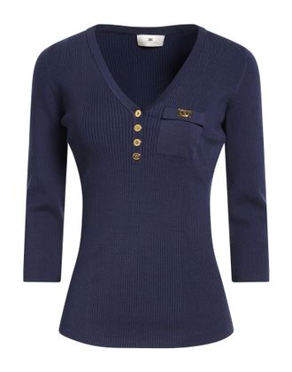 Elisabetta Franchi STRICKWAREN - Pullover auf YOOX.COM