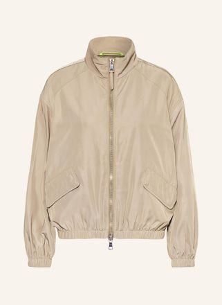 No.1 Como Blouson Fonte gruen