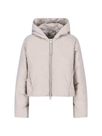 Canada Goose Padded Jacket Elba