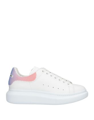 Alexander McQueen SCHUHE - Sneakers auf YOOX.COM