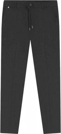 HUGO BOSS Homme, Pantalons, Noir, Taille: W36 H-Kane1-RDS