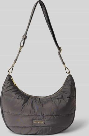 Hey Marly Shoulder-Bag in Stepp-Optik Modell Lifetime Buddy